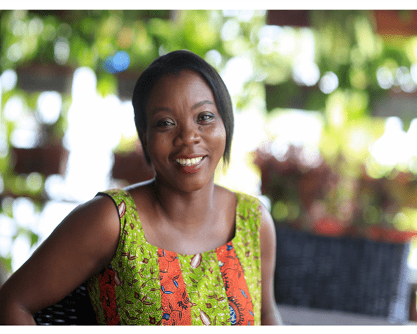 Steering Committee | Network for Women's Rights in Ghana (NETRIGHT)